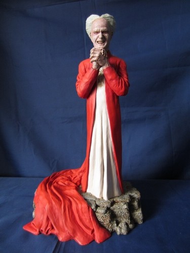 bram stokers dracula resin model kit gary oldman | eBay
