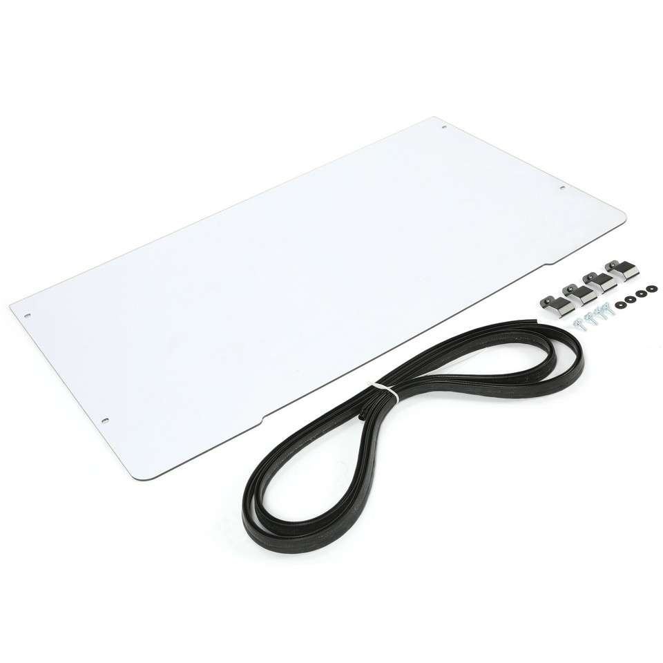 2016-2023 Can-Am Defender HD5 HD7 HD8 HD9 HD10 Clear Front Full ...