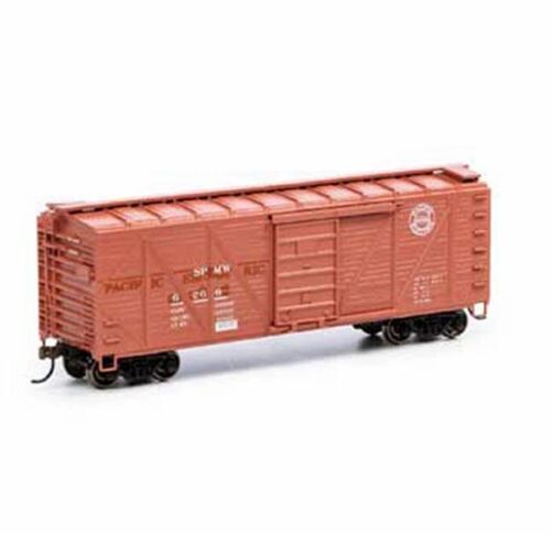 Roundhouse HO Box Car Model Railroad Freight Cars for sale - eBay