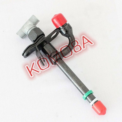 RE36935 RE36936 Fuel Injector For John Deere 6068D 6068T Engine 6506 ...