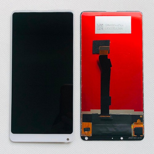 LCD Display+Touch Screen Digitizer Assembly Replacement For Xiaomi Mix ...