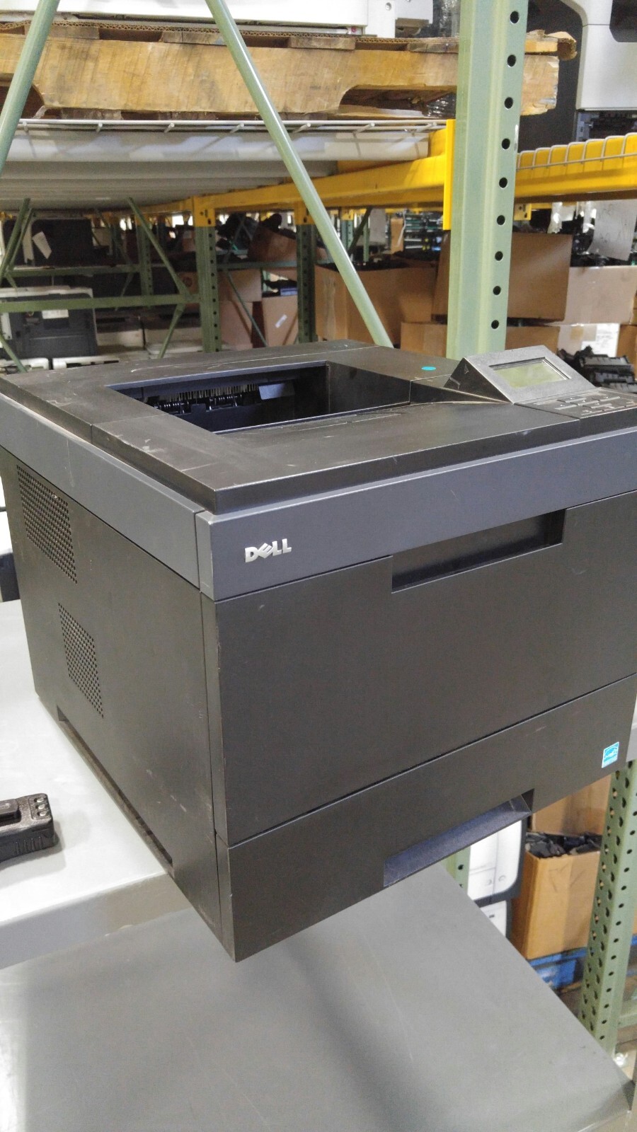 Dell 5330DN Workgroup Laser Printer for sale online | eBay