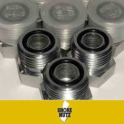 Hydraulic Fittings - Hydraulic Plugs