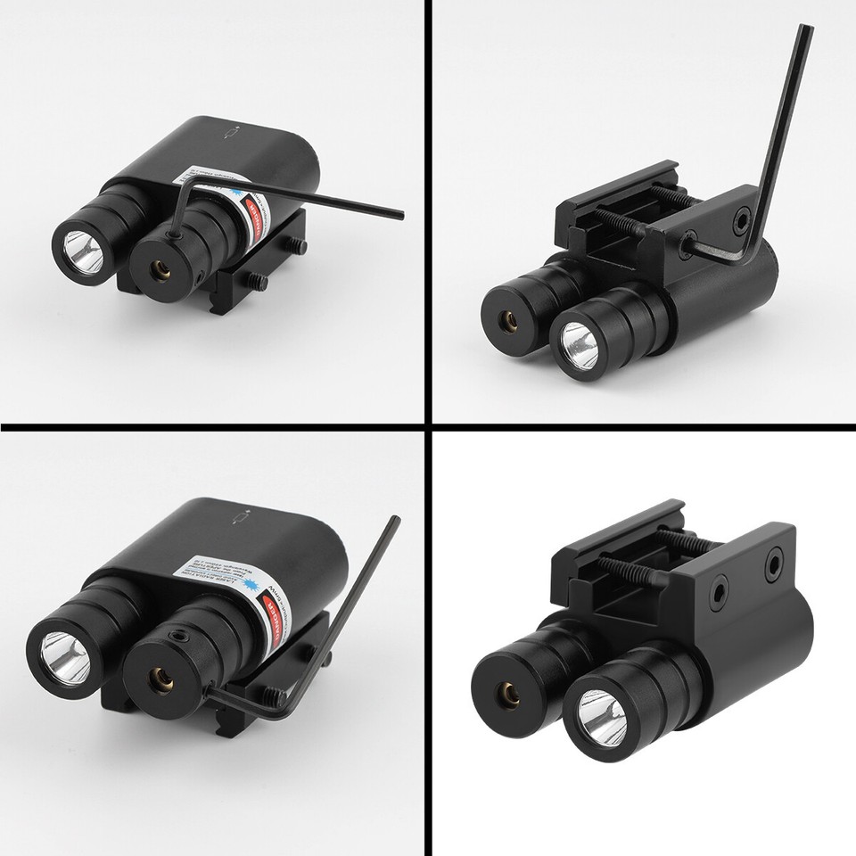 NEW Rechargeable Green Blue Laser Sight For 17 19 20 Taurus G2C G3 G3C ...