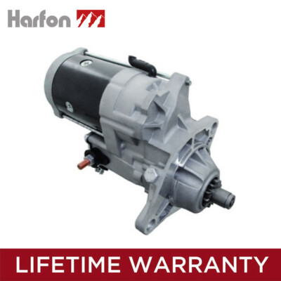 Starter For Chevrolet Medium C6500 Kodiak T5500 Gm T5500 Isuzu T6500 L6 ...