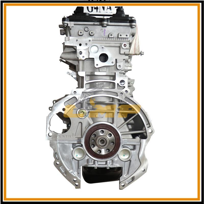 Engine Assembly For Hyundai Kia G4KD G4KH G4NA 2.0L GAS DOHC | eBay