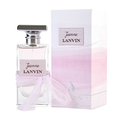 Lanvin Jeanne Lanvin Eau de Parfum pour femme 100 ml 3386460010399 | eBay