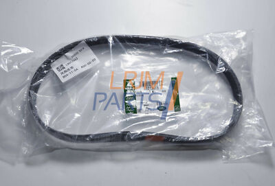 Genuine Land Rover Range Rover RR Sport LR4 5.0 V8 SECONDARY BELT ...