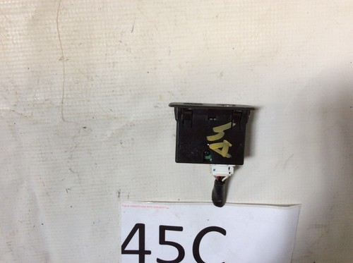 09 10 11 12 AUDI A4 B8 USB INPUT AUX PORT SLOT PLUG CONNECTER ADAPTER ...