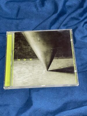Mox by Mox (CD, 1998) 25040050525| eBay