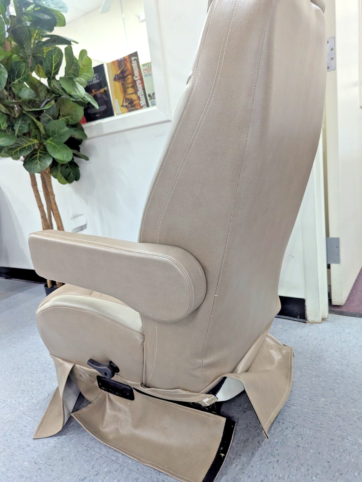 Class A Motorhome Captains Chair Driver or Passenger Side Universal Fit ...