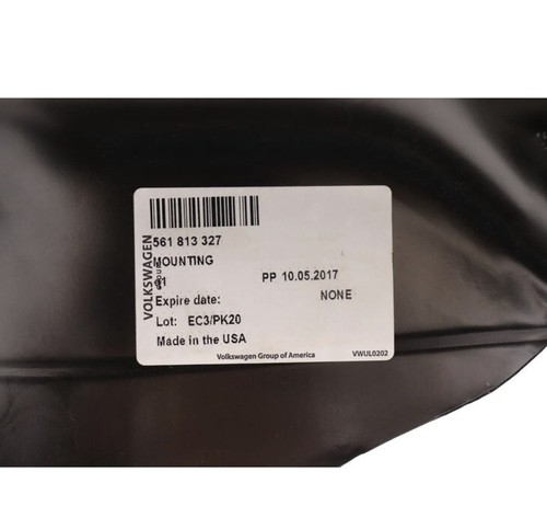 New OEM Genuine VW Passat 2012-2019 LH Left Tail Light Mount Pocket 561 ...