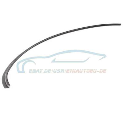 Original BMW 51317138664 - Abdeckung Heckscheibe unten 3er | eBay