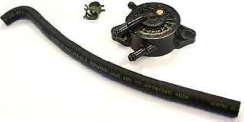 Genuine Briggs & Stratton 799056 Fuel Pump 496257 692026 | eBay