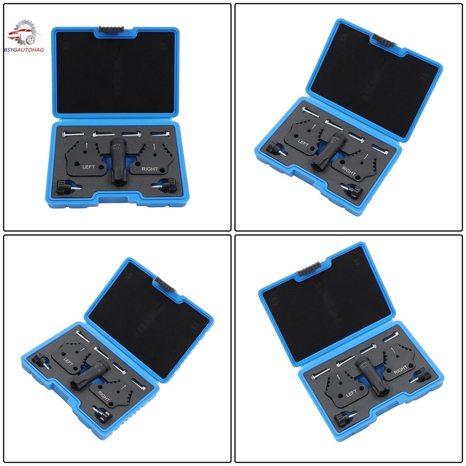 Tool Set for Benz Maybach M276 Timing Gear Holder and Camshaft Sprocket ...