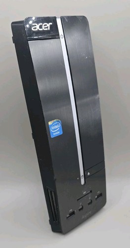 ACER ASPIRE XC SERIES DESKTOP PC FRONT BEZEL FRONT COVER | eBay UK
