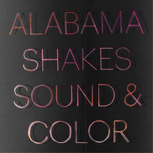Alabama Shakes Sound & Color (CD) Deluxe Album 191402022124| eBay