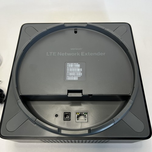 Verizon Wireless 4G LTE Network Extender ASK-SFE116 Cellular Signal ...