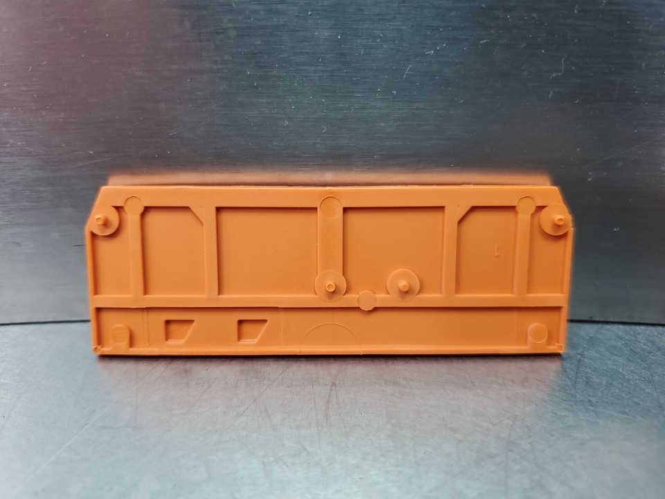 Wago 280 Orange Wire Terminal End Cap. 3D-29 | eBay