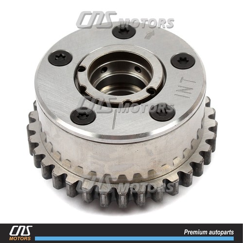 Intake Cam Phaser VVT Gear for 2011-2019 Chrysler Dodge Jeep Ram 3.6L ...