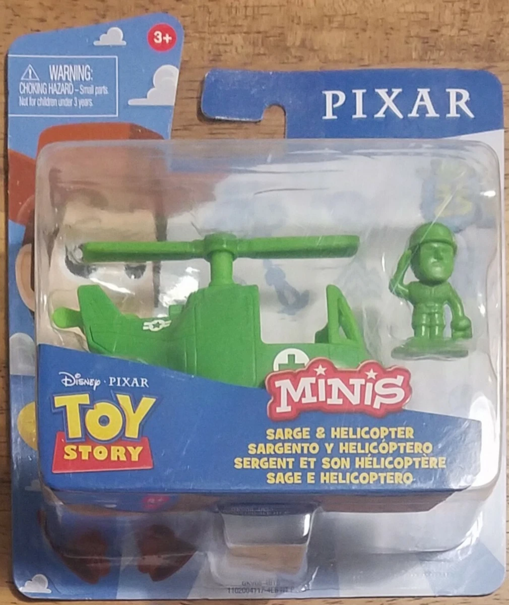 Sarge Toy Story Phone