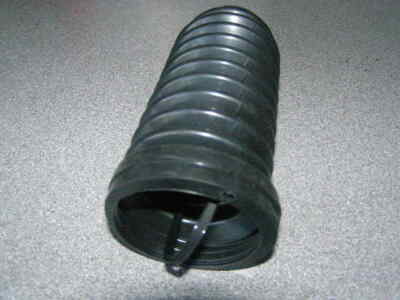 SAAB 900 classic AERO TURB0 steering rack gaiter boot OE REFERENCE ...