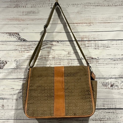 coach classic signature print - Gem