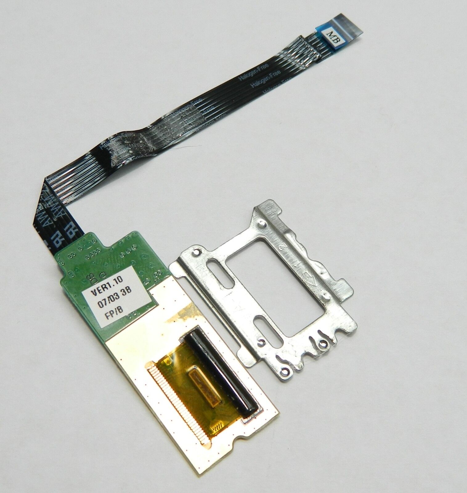 6042B0223501 HP EliteBook 840 G1/745 G2 Fingerprint sensor/reader | eBay