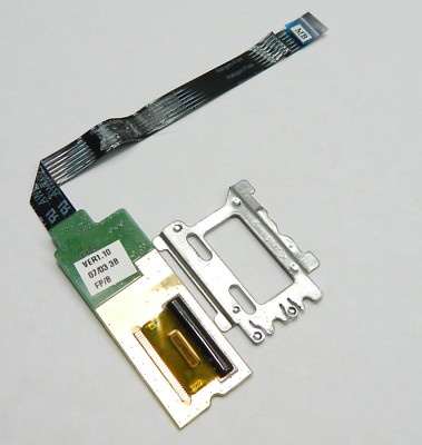 6042B0223501 HP EliteBook 840 G1/745 G2 Fingerprint sensor/reader | eBay