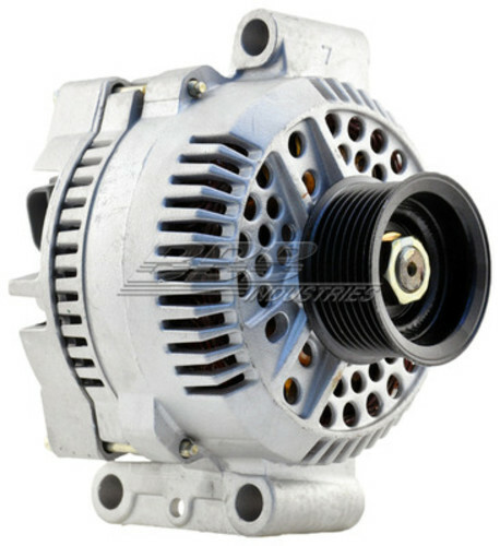 GENCO ALTERNATOR 7768-P61 FORD E-SERIES F-SERIES ECONOLINE SUPERDUTY ...