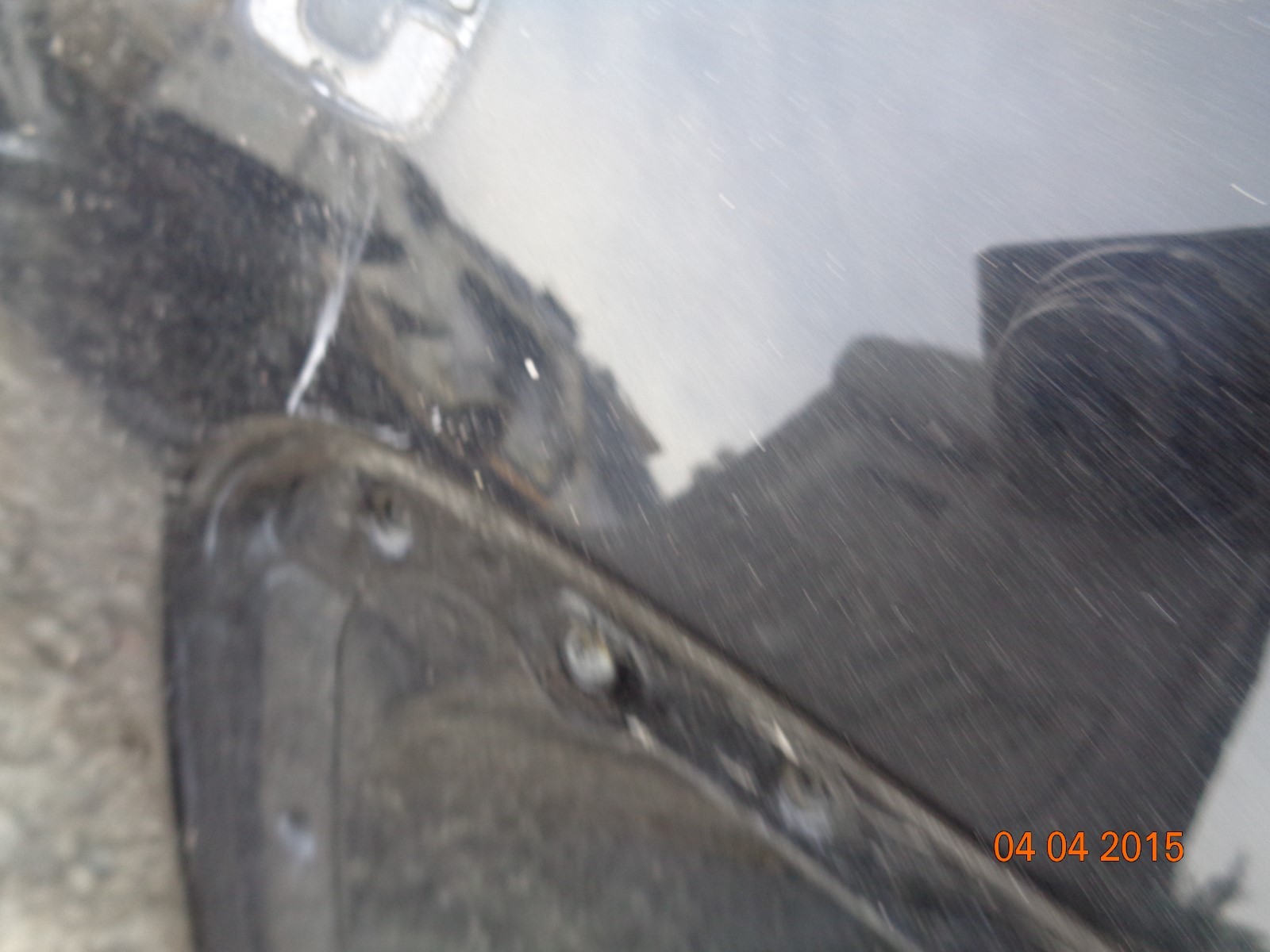 (2000-2006) Mercedes-Benz W220 BOOT TRUNK LID S500 S430 S600 S65 S350 ...