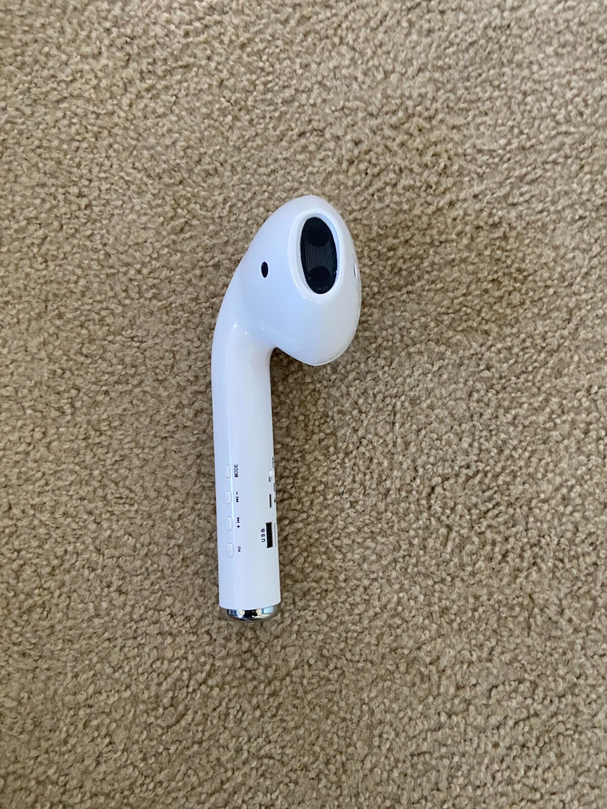 Big Airpod Speaker | eBay