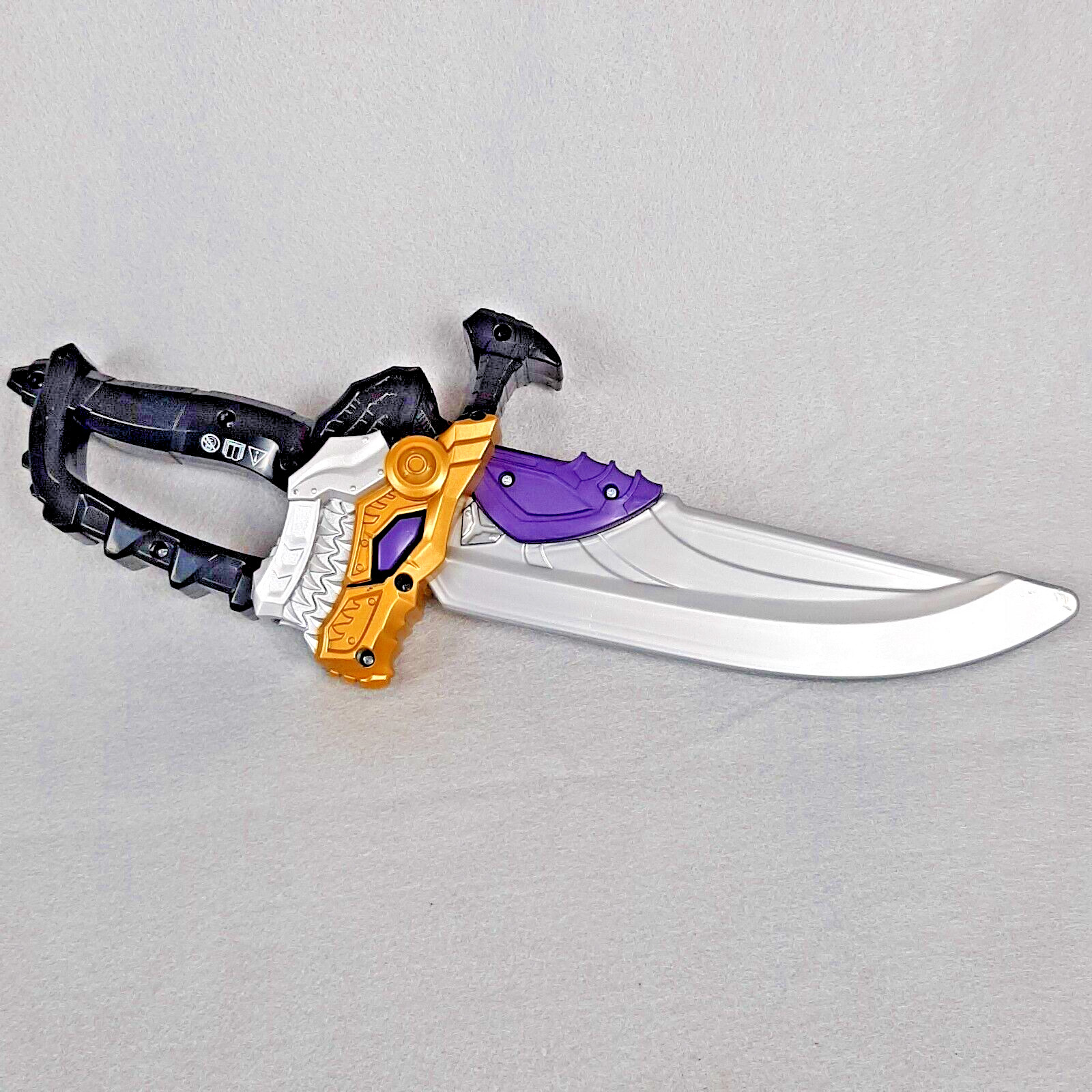 Power Rangers Dino Fury Void Knight Gear Up Pack Kids… - Gem