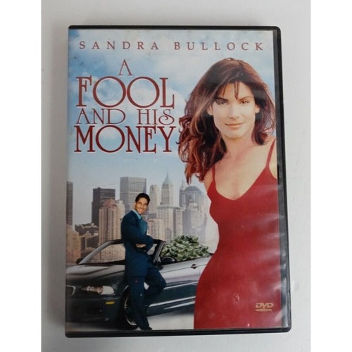 A Fool and His Money DVD 2004 692865129332| eBay