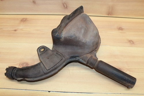 1976-1978 Yamaha LB80 LB 80 Chappy Exhaust Pipe Muffler 439-14710-01-00 ...