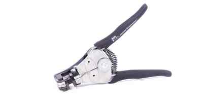 Wire Strippers & Crimpers - Stripmaster Wire Stripper