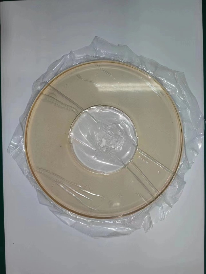 Woodpecker Scatter Shield with Tube for Portable Ai Ray Pro Machine ...