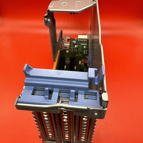 Cisco UCSC-PCI-1-C240M5 74-106033-01 15600-1 3x PCIe + SD Card Slot | eBay