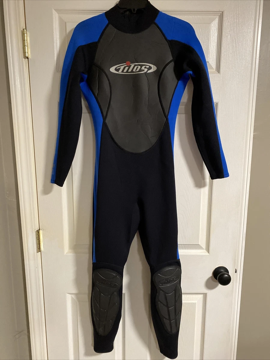 Titanium Suit Of Armor