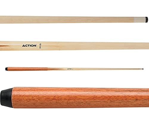 Action ACTO42 Short 42 in. House Bar Pool Cue Stick 682318125745| eBay