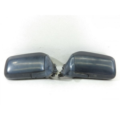 Toyota AE86 Levin Trueno Genuine Electric Door Mirrors Side Mirrors OEM ...
