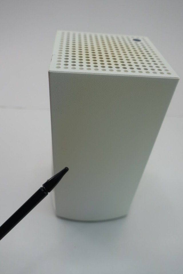 Linksys Velop Mesh Wi-Fi System WHW03 Triband & VLP01 Dual Band - Lot ...