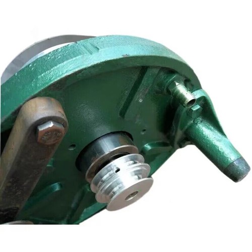 Double Head Flat Grinder Gem Angle Machine Polishing Double Disc Facet ...