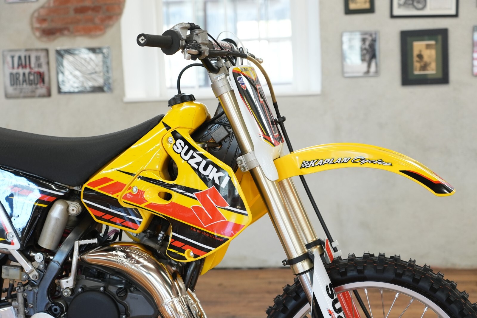 2000 Suzuki RM | eBay