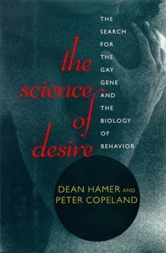 Science of Desire by Dean Hamer (1994, Hardcover) for sale online | eBay