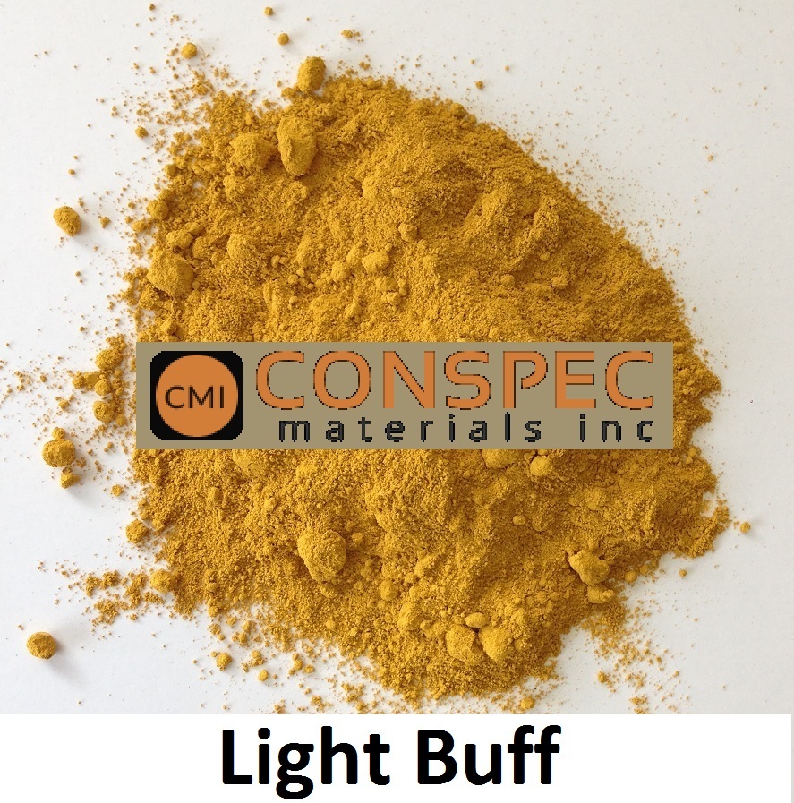 LIGHT BUFF Concrete Color Pigment Dye Colorant Cement Mortar Grout ...