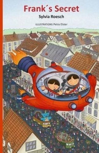 Frank's Secret by Dr Sylvia Roesch (Paperback / softback, 2014) for ...