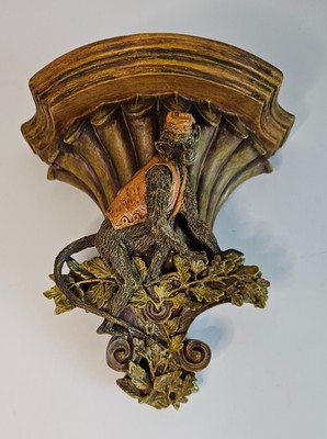 Corbels - Corbel Shelf