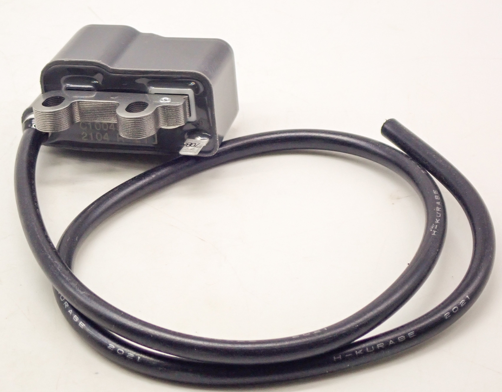 GENUINE ECHO IGNITION COIL FITS PB-500T A411001460 | eBay