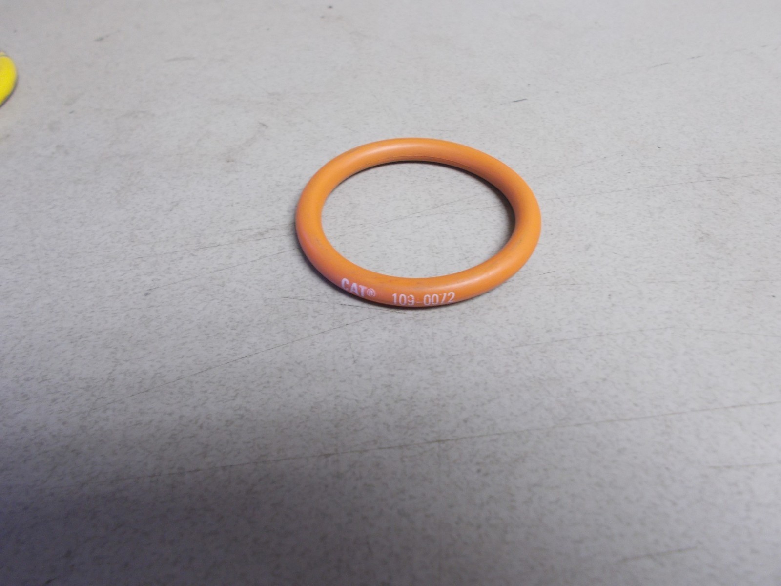 NEW CAT Caterpillar 109-0072 O-Ring seal *FREE SHIPPING* | eBay